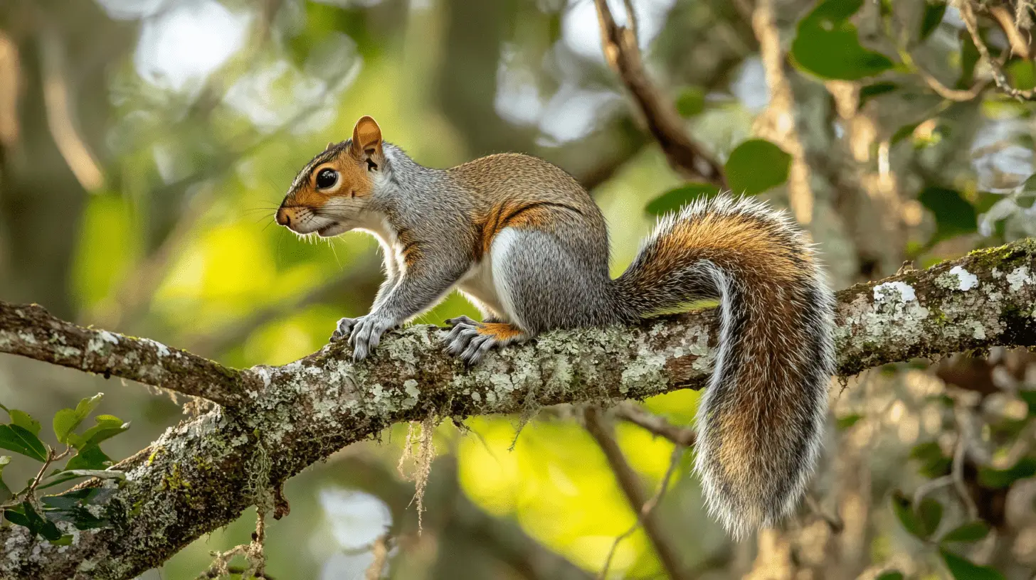 Squirrel Removal Near Me In Venice, FL - #1 Squirrel Removal Services ...