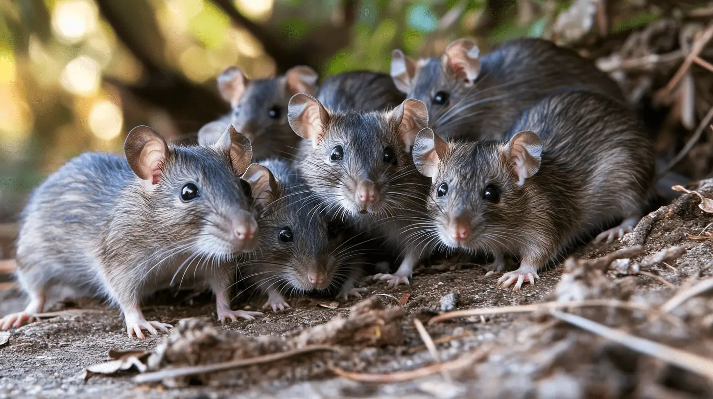 Rodent Control Near Me in Venice, FL – THE BEST Rodent Control in ...